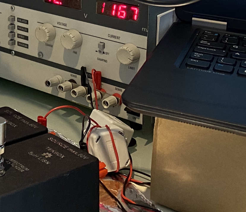 A Low-cost Bulk Current Injection Test Set-up – EMC and Compliance ...