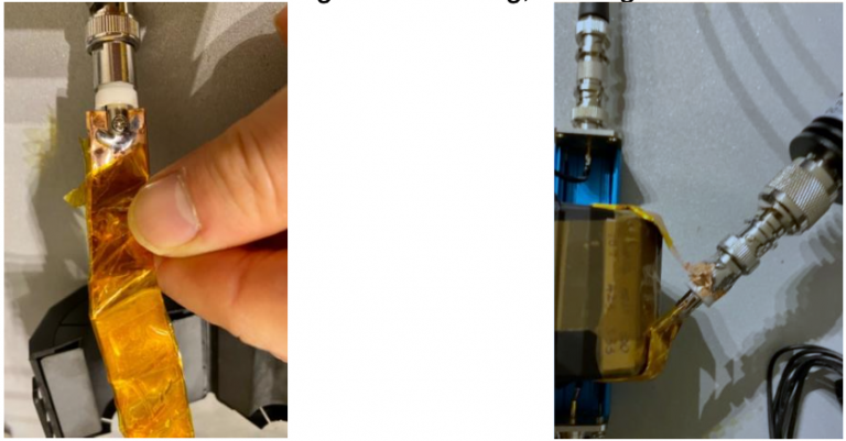 Homemade Bulk Current Injection Probe, Improved – EMC and Compliance ...