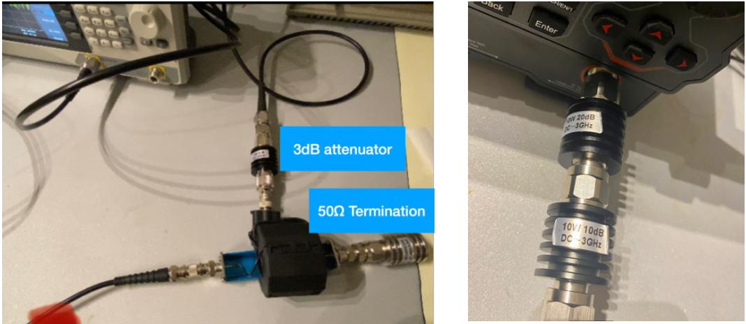 Homemade Bulk Current Injection Probe, Improved – EMC and Compliance ...