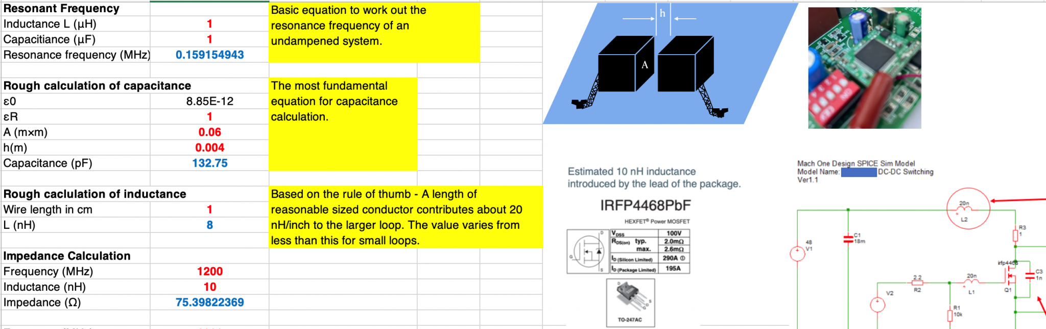 Resources – EMC and Compliance Service Worldwide